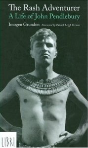 John Pendlebury | Patrick Leigh Fermor