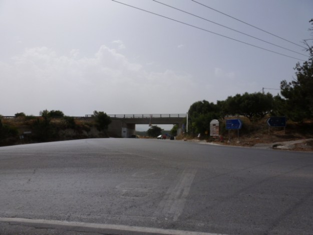 John Pendlebury | Patrick Leigh Fermor