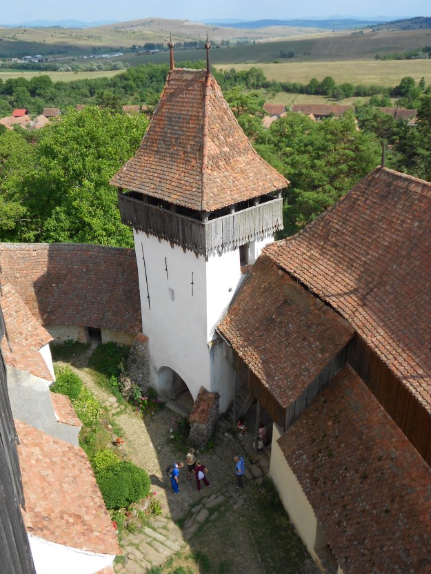 Travels in Transylvania: The Greater Tarnova Valley | Patrick Leigh Fermor