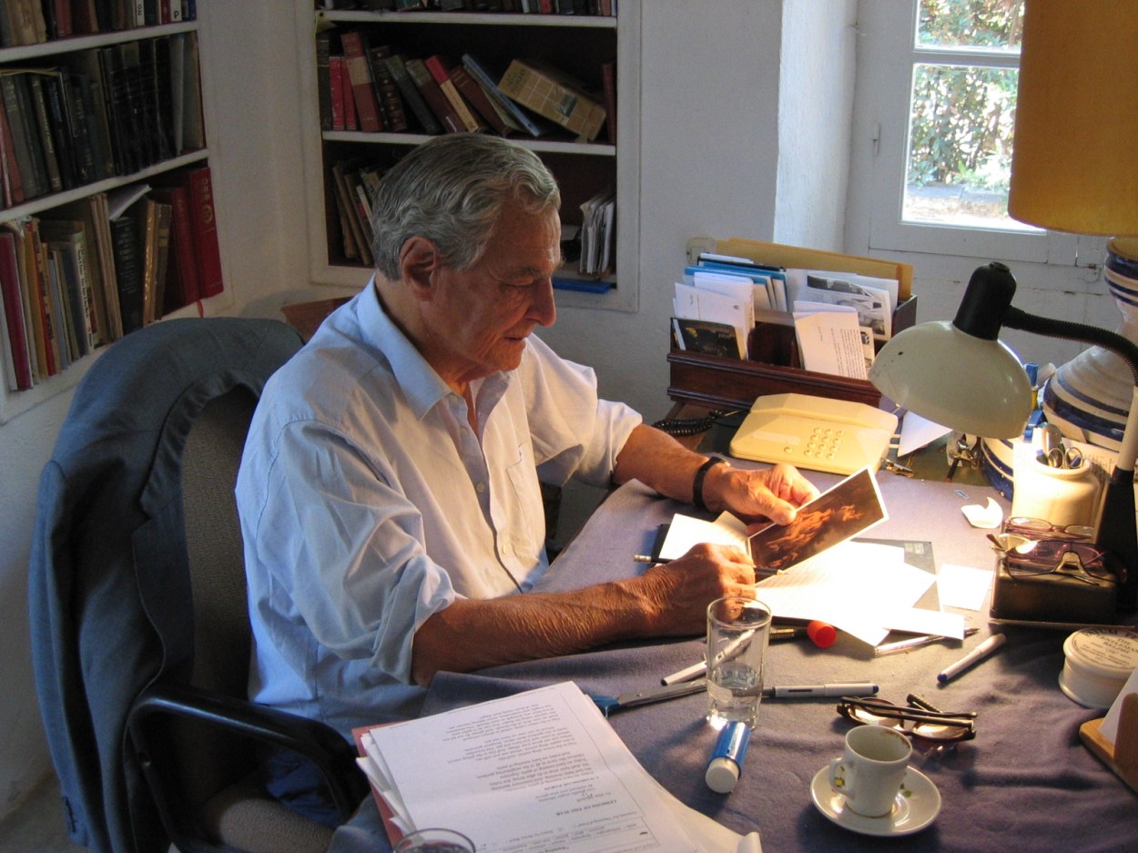 Until I have reached Constantinople | Patrick Leigh Fermor