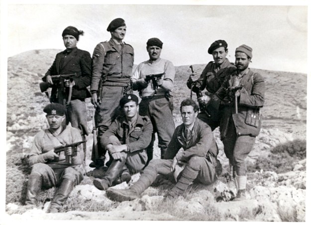 Paddy’s Death | Patrick Leigh Fermor