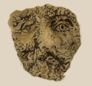 Nikos Ghika | Patrick Leigh Fermor