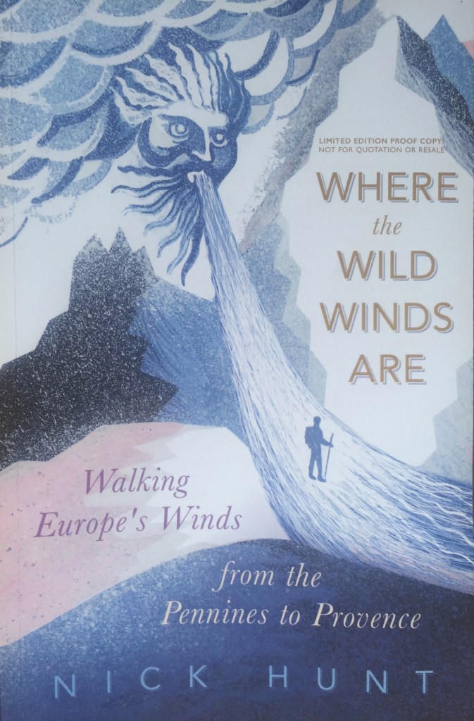 Nick Hunt weathers the storms of Europe | Patrick Leigh Fermor