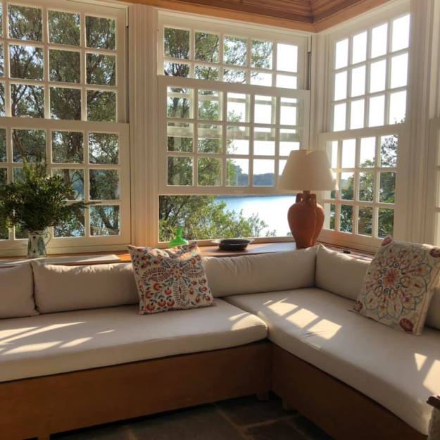 Some new photos from the Patrick and Joan Leigh Fermor house | Patrick ...