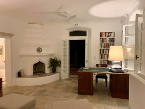 Some new photos from the Patrick and Joan Leigh Fermor house | Patrick ...