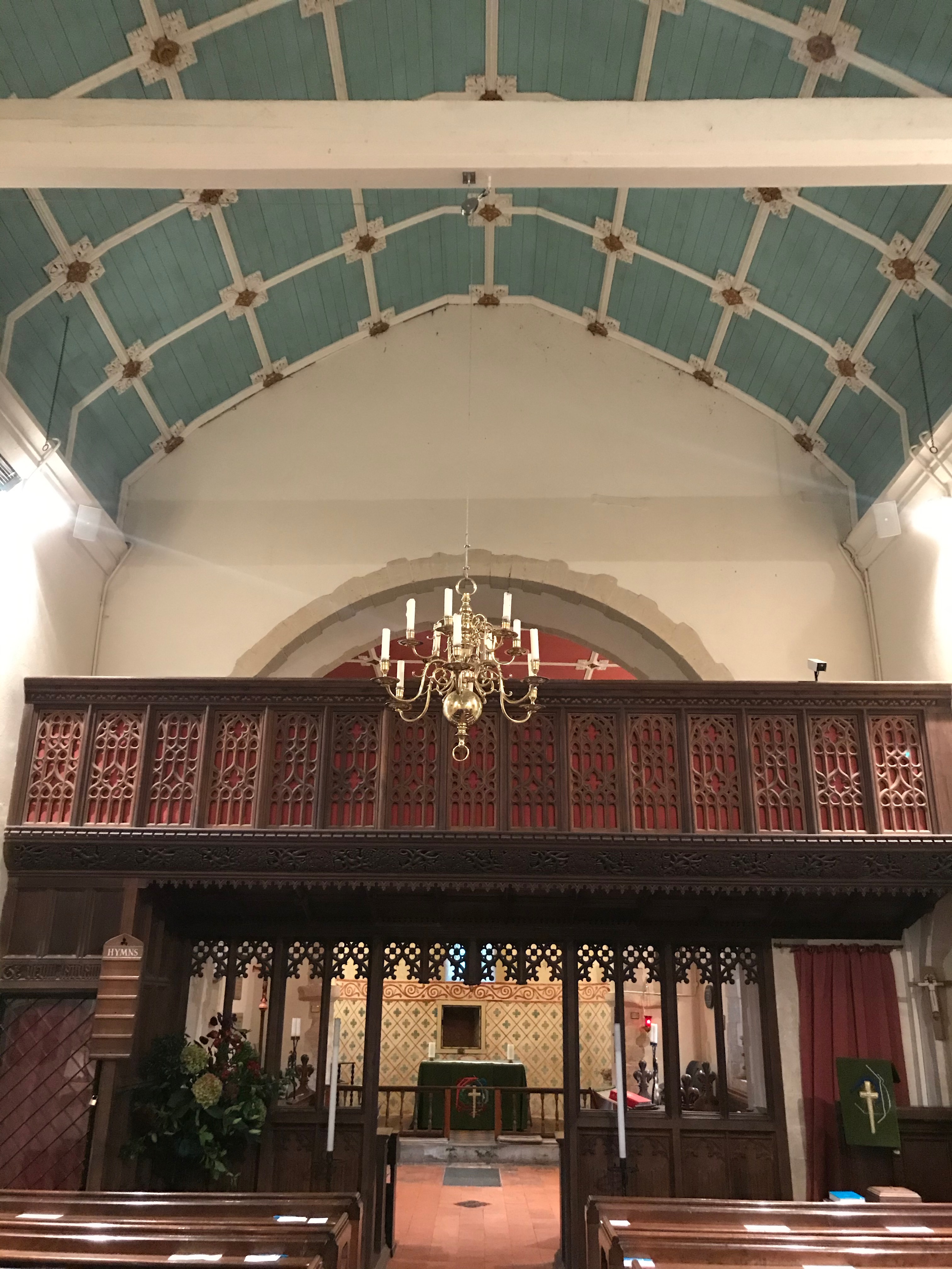 Walking the Ridgeway | Patrick Leigh Fermor