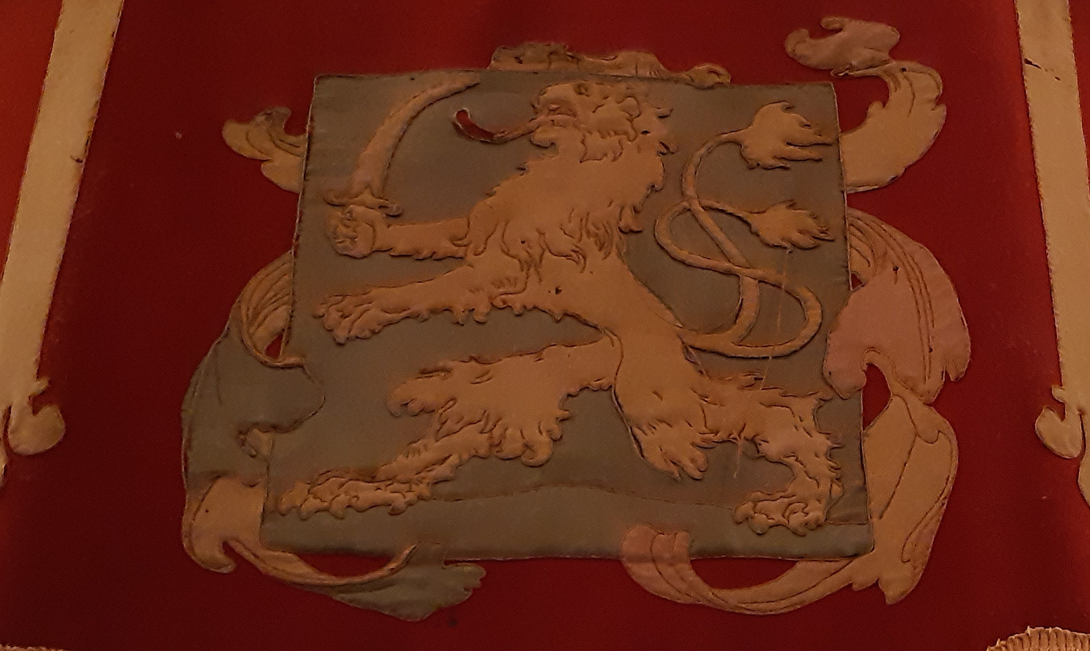 Something newly discovered for Christmas – rarely seen painting of ...