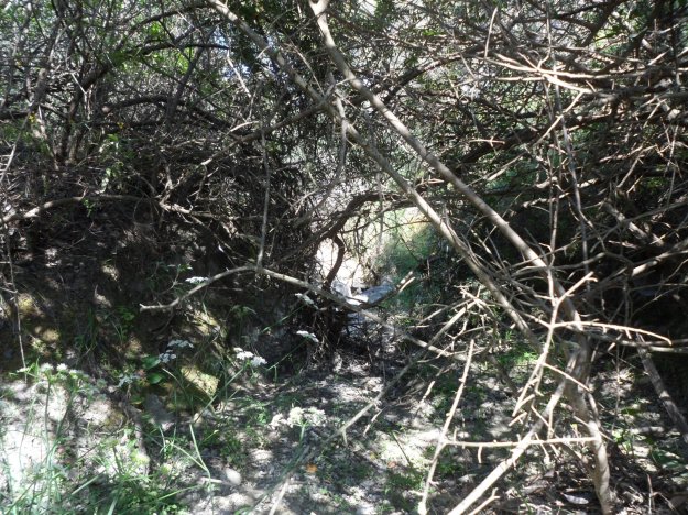 80th anniversay of the kidnap of General Kreipe – ‘the General realises ...