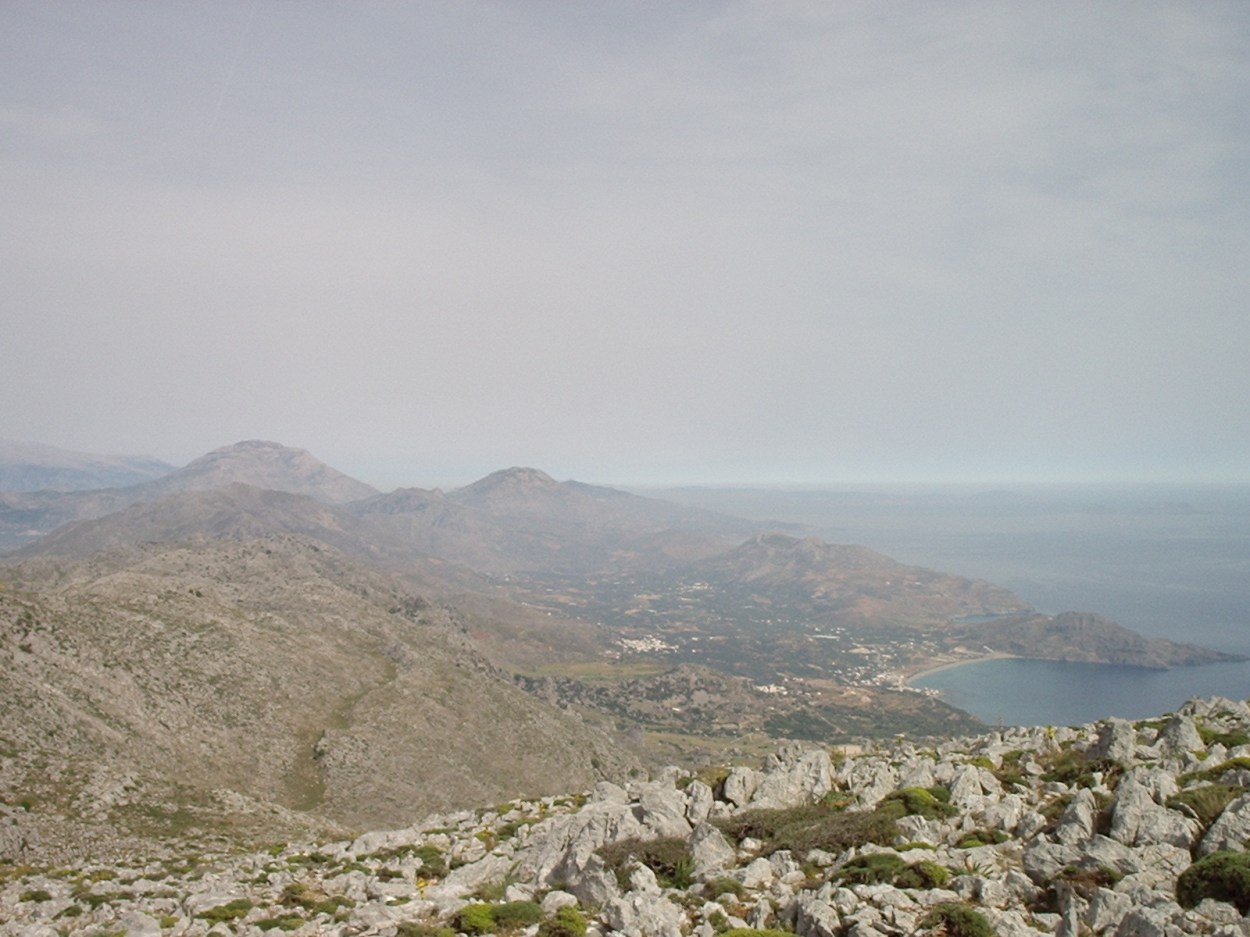 Major General Heinrich Kreipe | Patrick Leigh Fermor